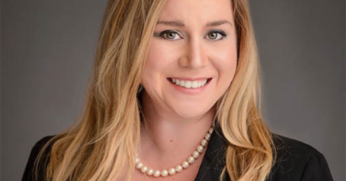 Erica Plaisance Desmortreux, COSS | Environmental Scientist | New…