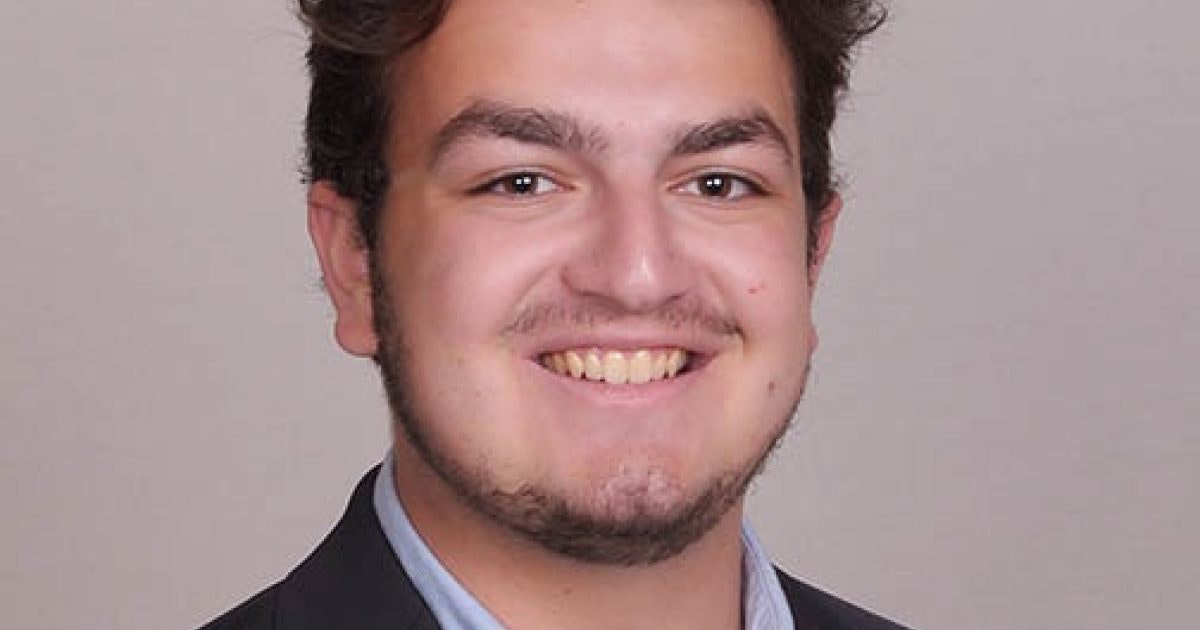 Ethan Bloom | Engineer | Summit, NJ