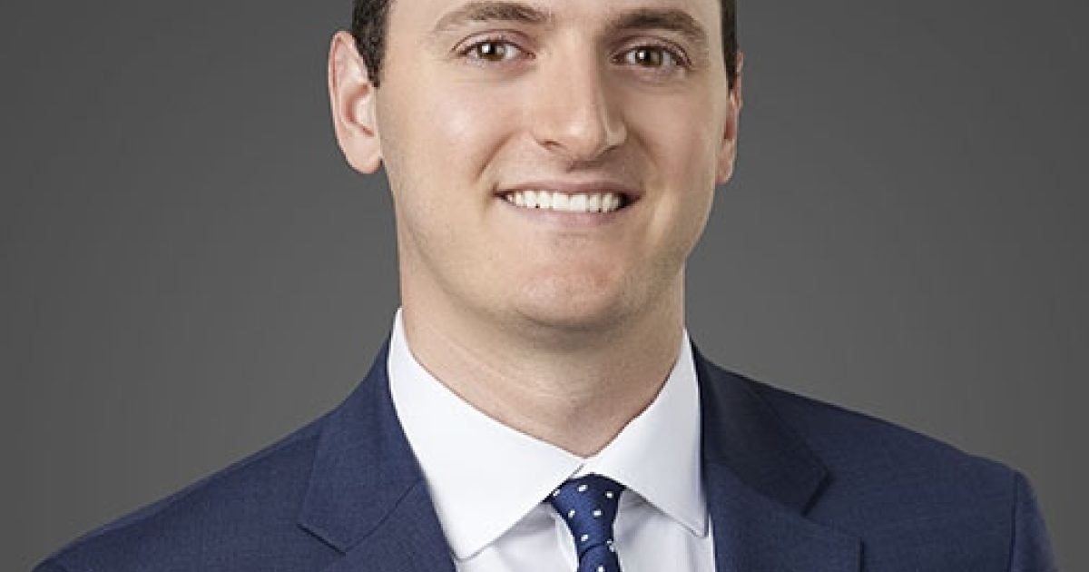 Jake Twill | Environmental Scientist | Hoboken, NJ