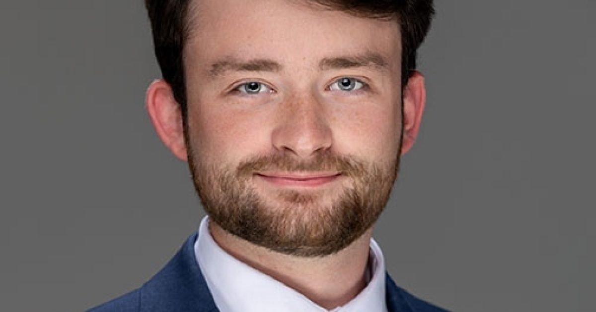 Jason Matthews | Project Engineer | Charlotte, NC