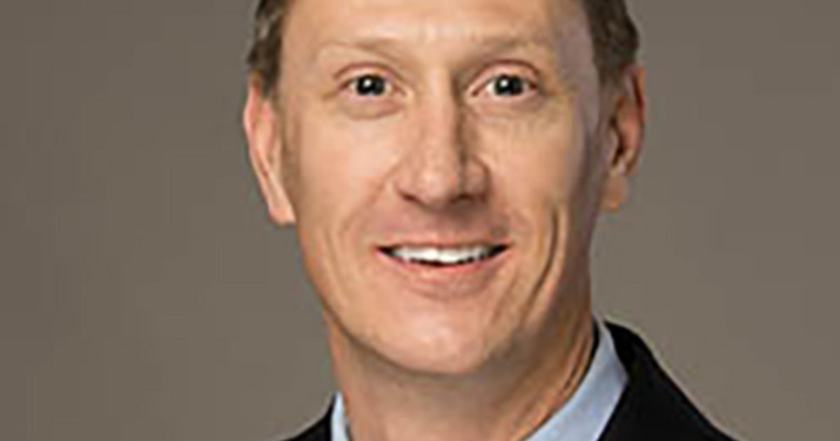 Jeffrey Anderson, AIA | Senior Architect | Denver, CO | J.S. Held