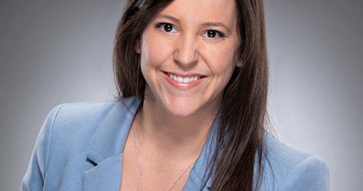 Jennifer Engle | Senior Vice President | Alpharetta, GA