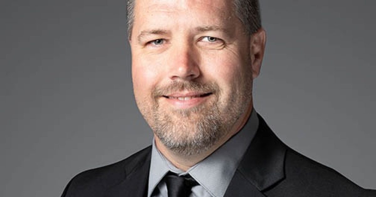 Jeremy Allison | Vice President | Overland Park, MS