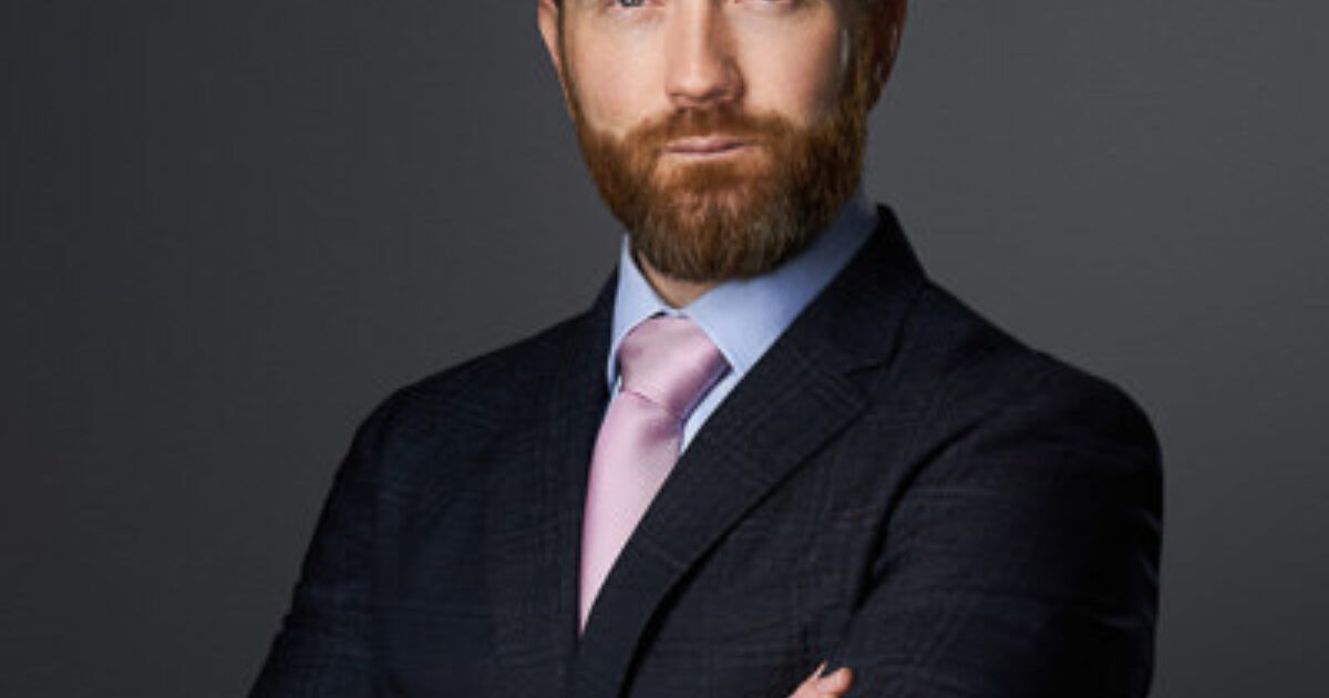 Jeremy Rose | Managing Director | Chicago, IL