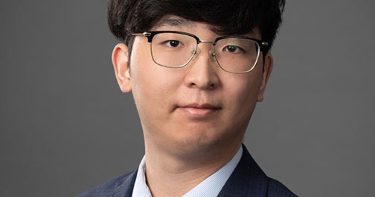 Jianguo Chen | Senior Consultant | Palatine, IL