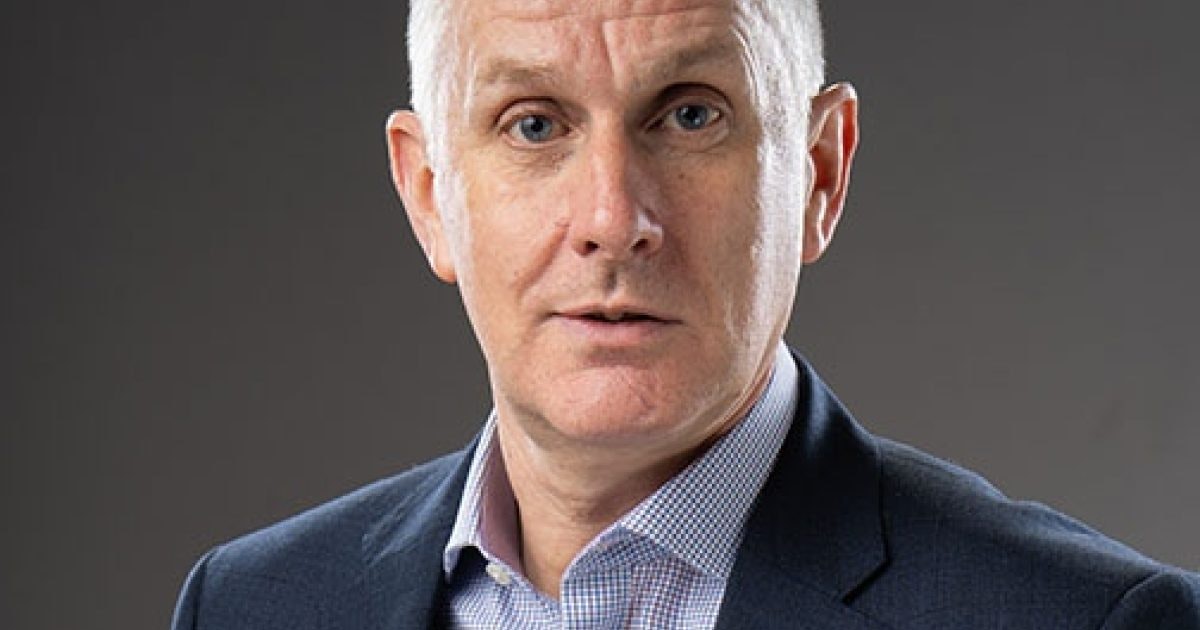 Joseph Bond | Senior Managing Director | London, UK