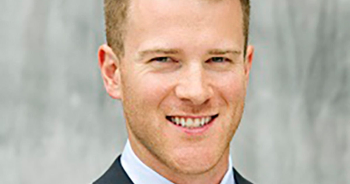 Keegan Petty | Senior Managing Director | Murrieta, CA | J.S. Held