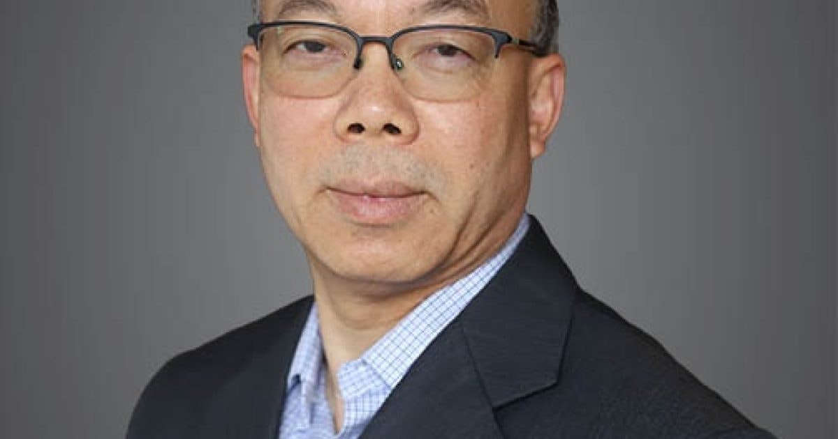 Kenny Yip | Senior Engineer | Langley, BC