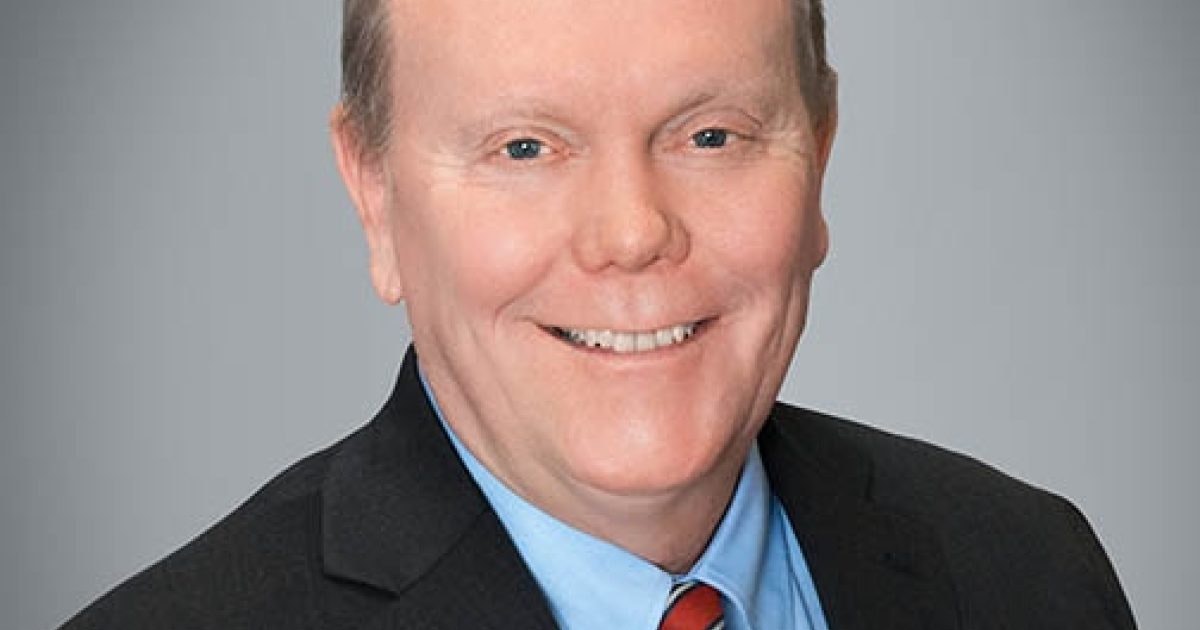 Les Alexander | Executive Vice President | Birmingham, AL