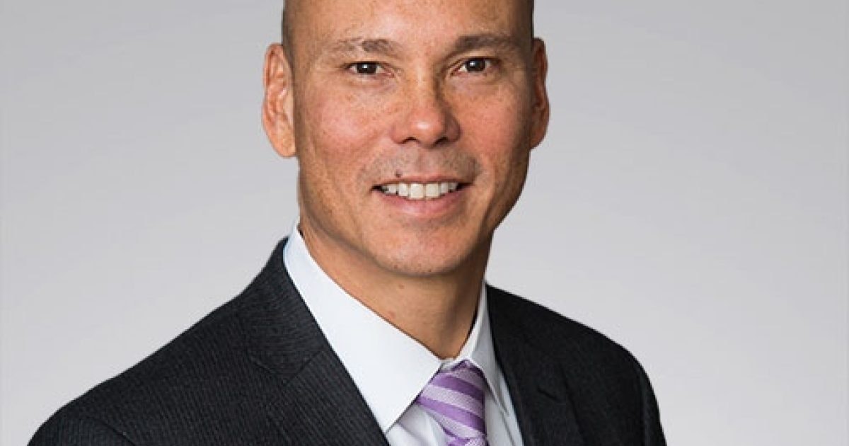 L. Erik Ringoen | Senior Vice President | Westmont, NJ