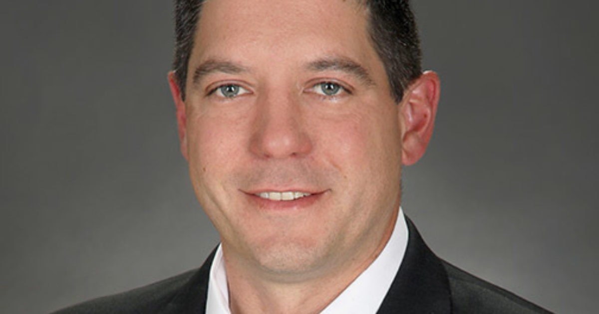 Marc Calandruccio | Director | Farmington, CT