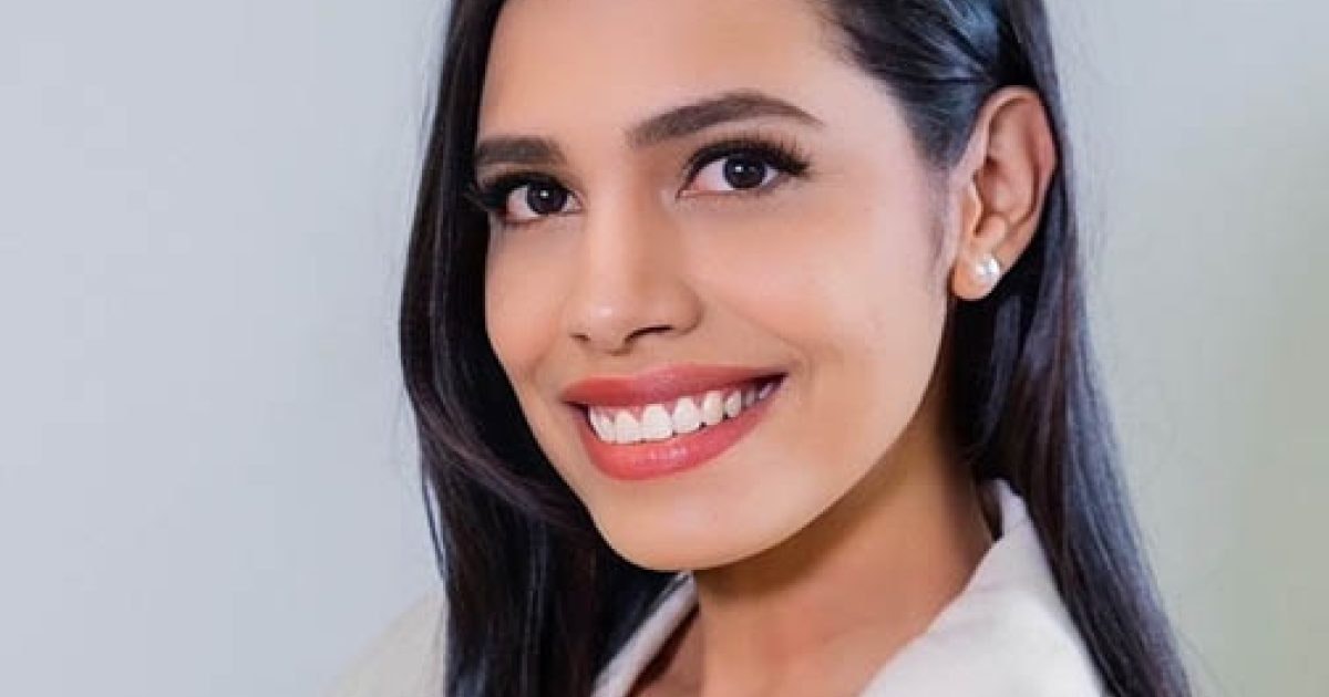 Maria Paz Vidal Ballesteros | Specialist | Medellín, Colombia