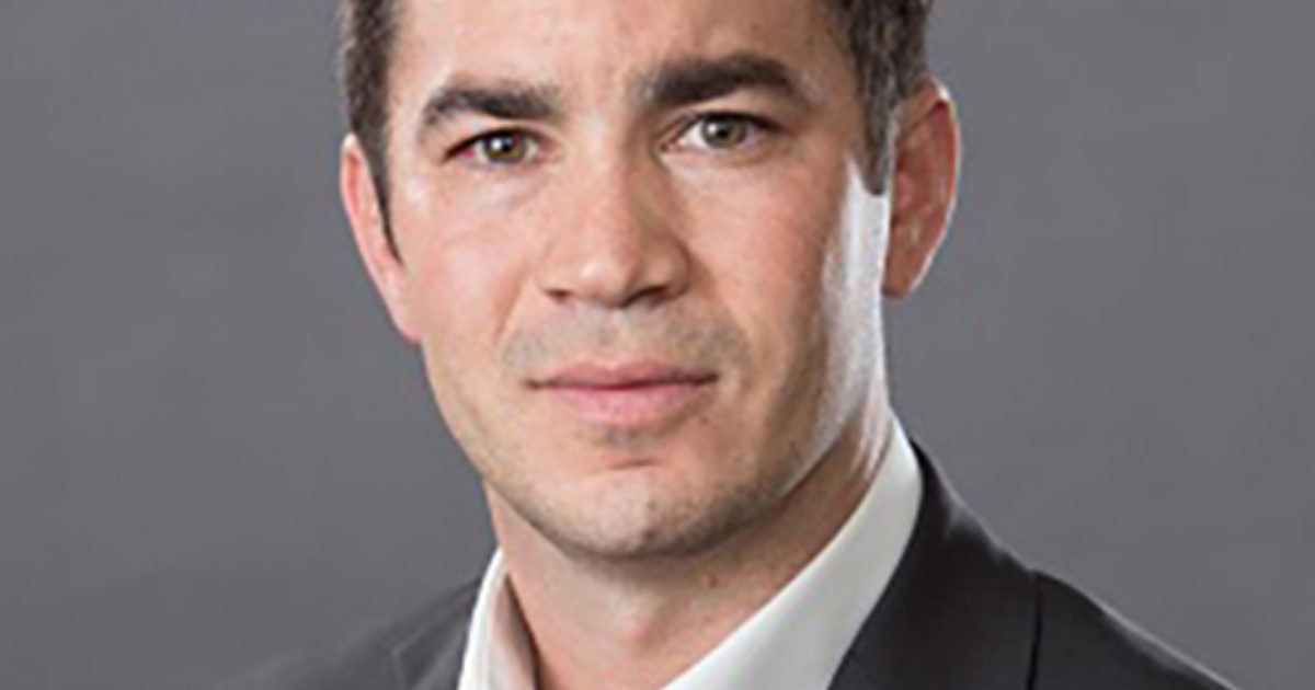 Mark Bistis | Senior Vice President | San Francisco, CA
