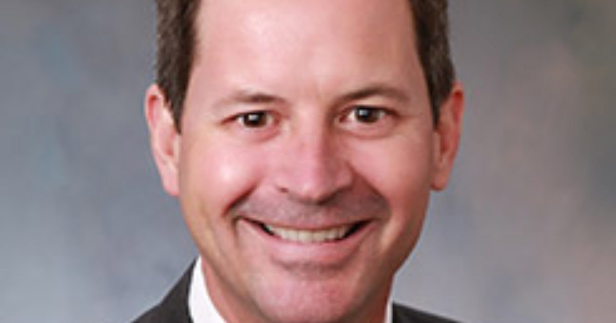 Mark Falkenhagen | Forensic Economist | Los Angeles, CA