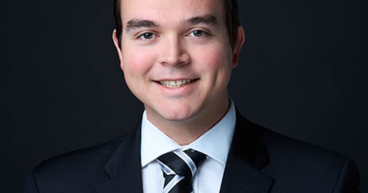 Matthew McCann | Senior Consultant | Phoenix, AZ