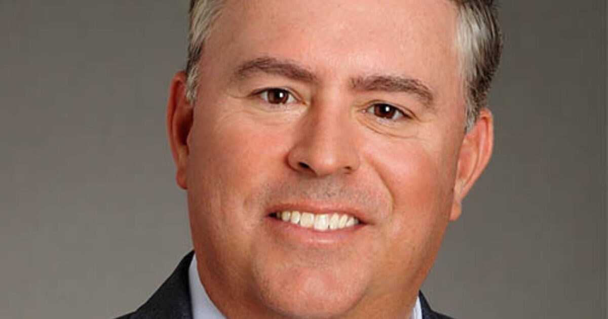 Max Flynn | Sr EVP | Financial Investigations Division Co-Leader