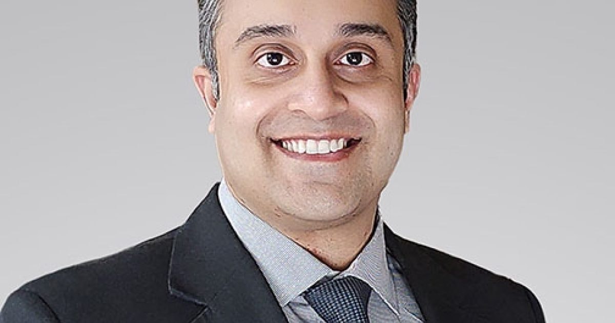 Mayank Sharma | Senior Director | Mumbai, India