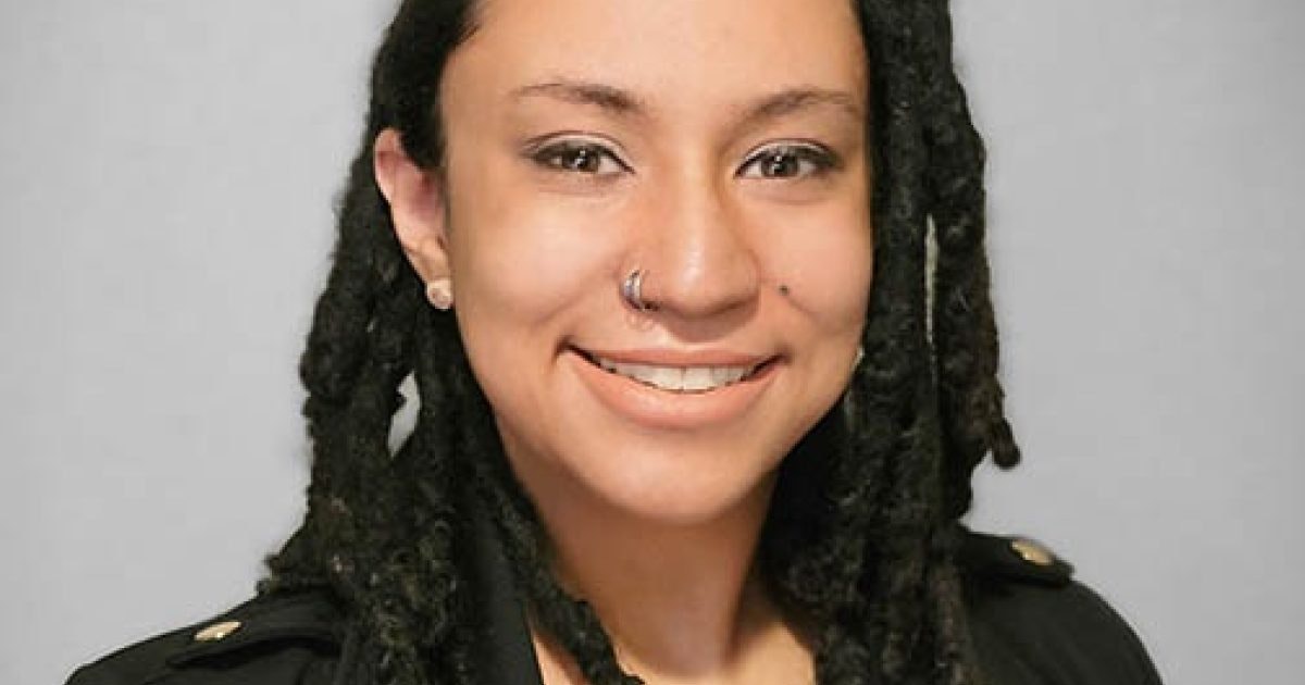 Megan Roberts | Analyst, Project Coordination | Greenwood Village, CO