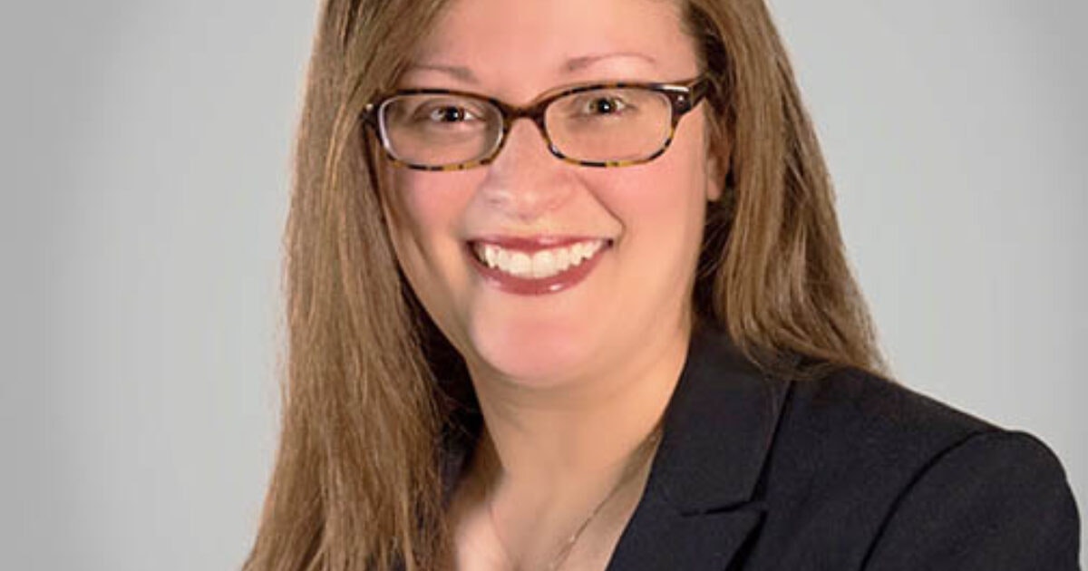 Melissa Willett | Proposals Team Lead | St. Louis, MO