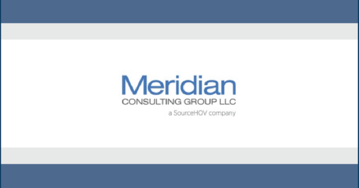 J.S. Held Acquires Meridian Consulting Group