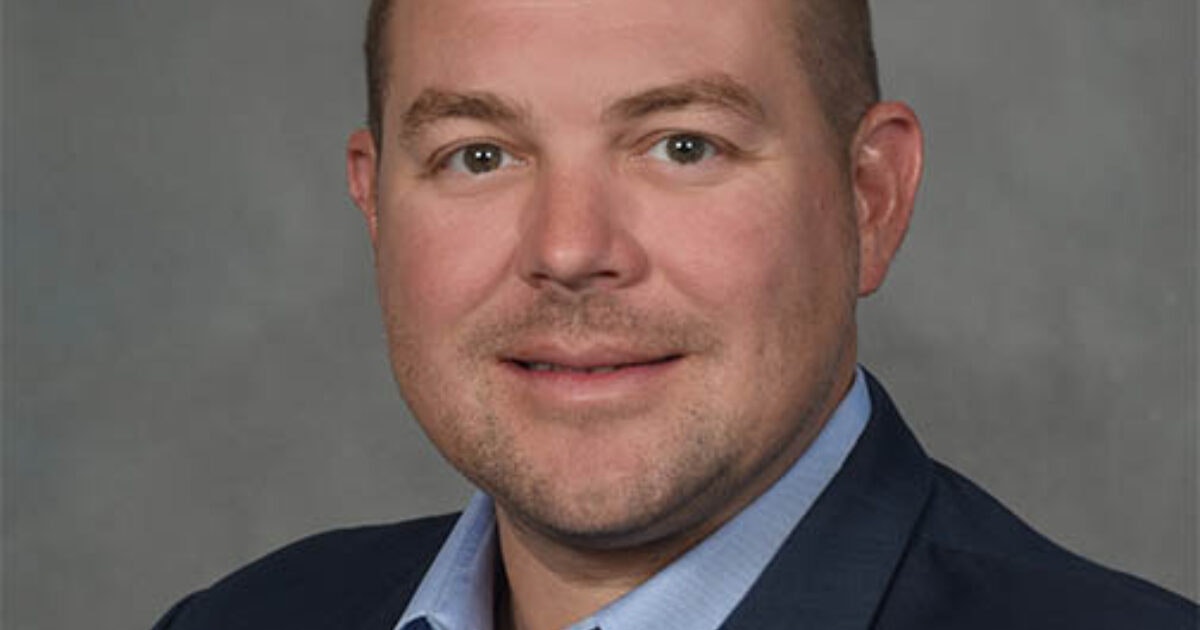 Michael Collins, LEED AP | Civil Engineer | Cincinnati, OH