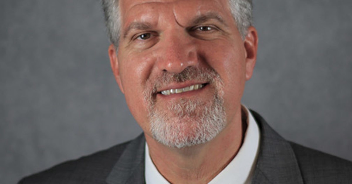 Mike Rimoldi, MPA | Building Codes Expert | Tampa, FL