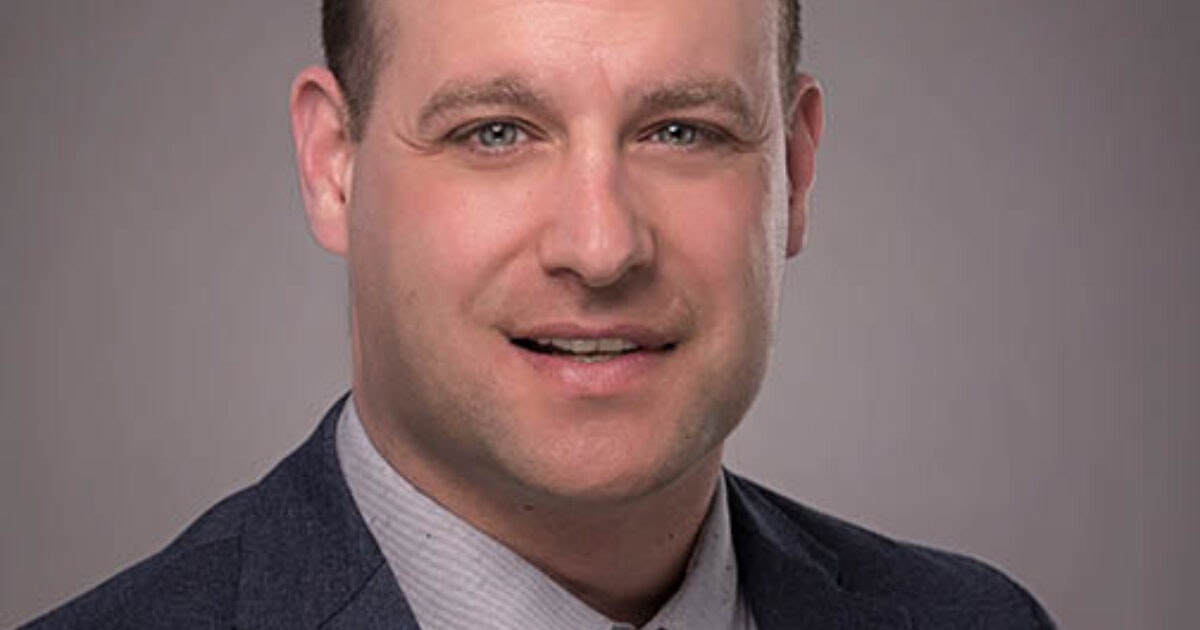 Nick Daigle | Civil Engineer | Moncton, New Brunswick