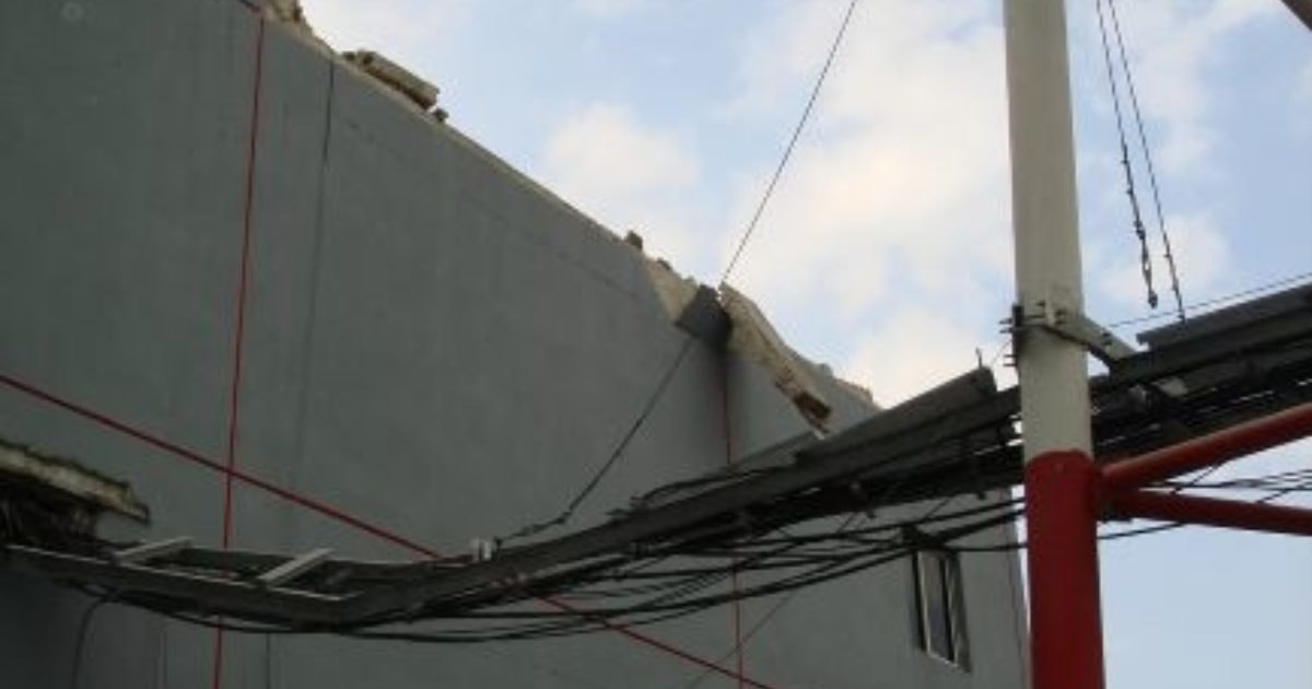 Case Studies: Outside Plant Cabling Evaluation