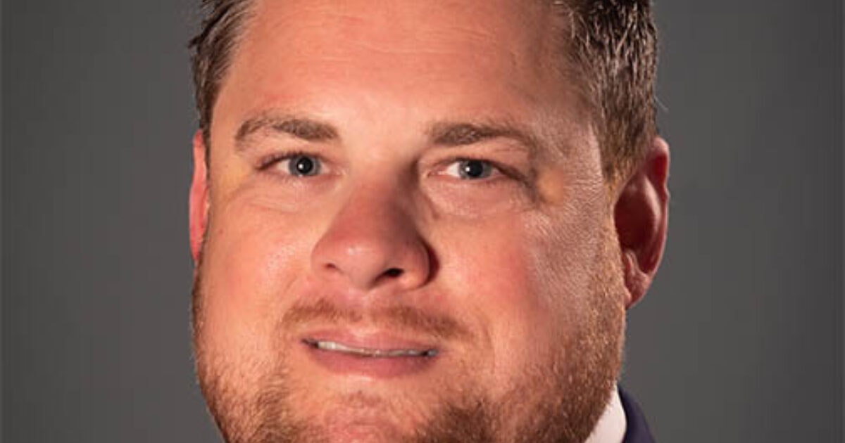 Patrick Dunlap | Vice President | Nashville, TN