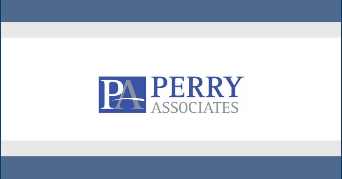 Acquisition of Perry Associates