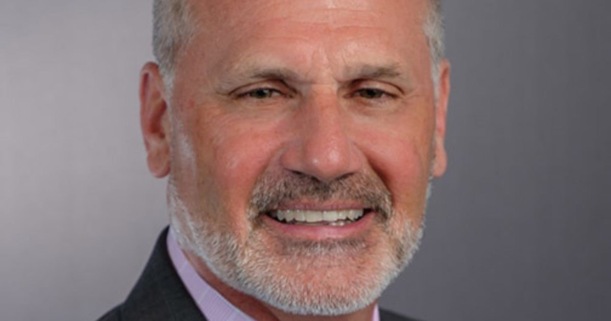 Peter Fogarty, CPA | Executive Vice President | Boston, MA