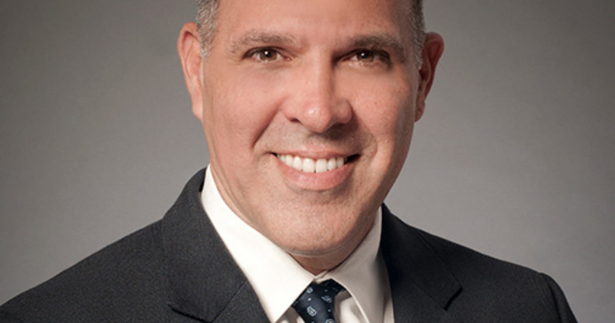 Richard Sexton | Construction Claims Expert | Orlando, FL | J.S. Held