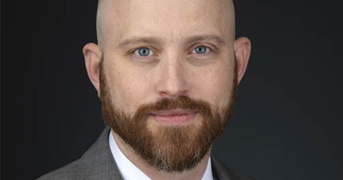 Seth Miller | Visualization Analyst | Denver, CO