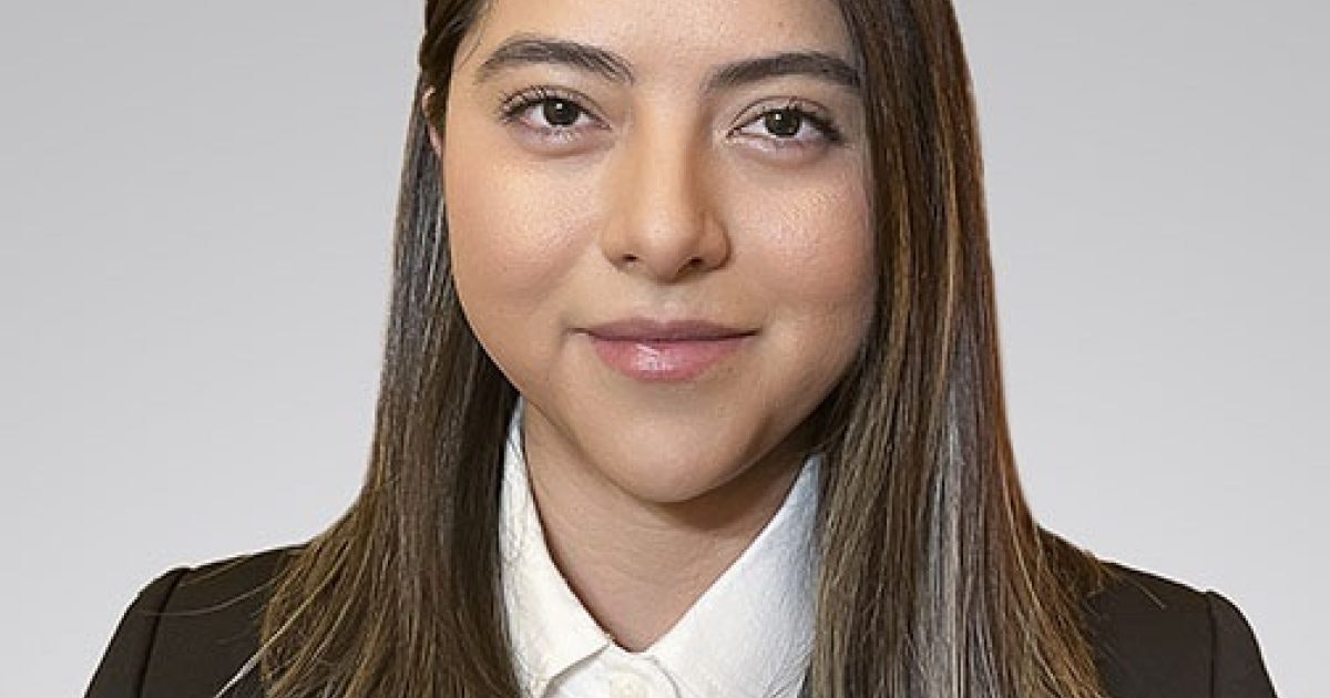 Sheila Solis Arroyo | Environmental Scientist | Hoboken, NJ