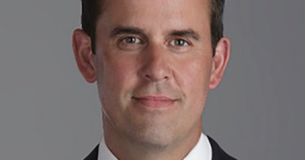Timothy "Tim" Swift | Executive Vice President | Columbia, MD