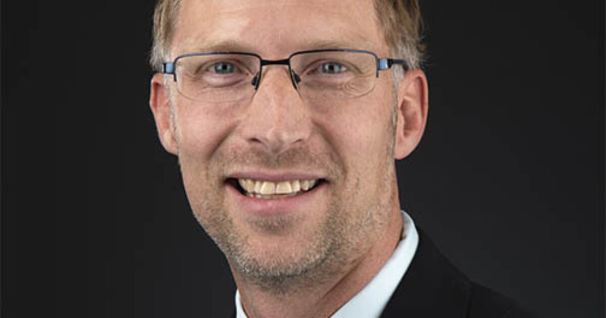 Toby Terpstra, AAS | Senior Visualization Analyst | Greenwood…