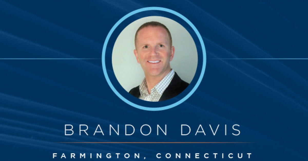 Meet the Expert: Brandon Davis, Army Veteran & Forensic Engineer