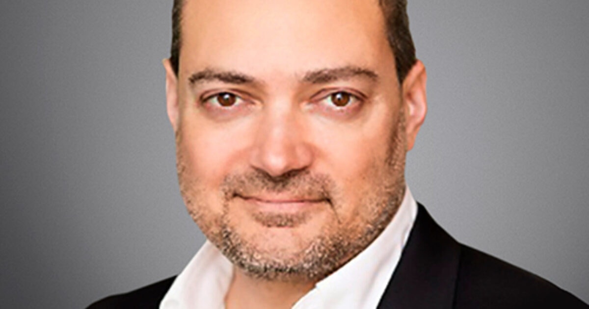 Alan Marco | Chief Economist & Special Advisor | Intellectual…