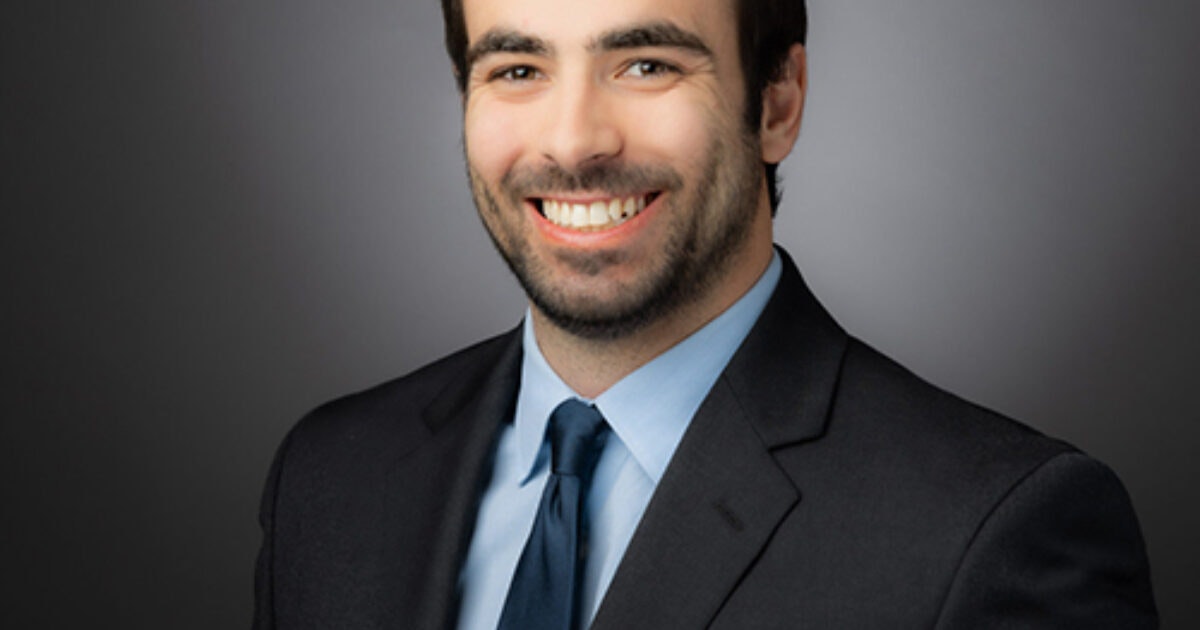 Daniel Hutton | Intellectual Property & Intangible Assets | Chicago,…