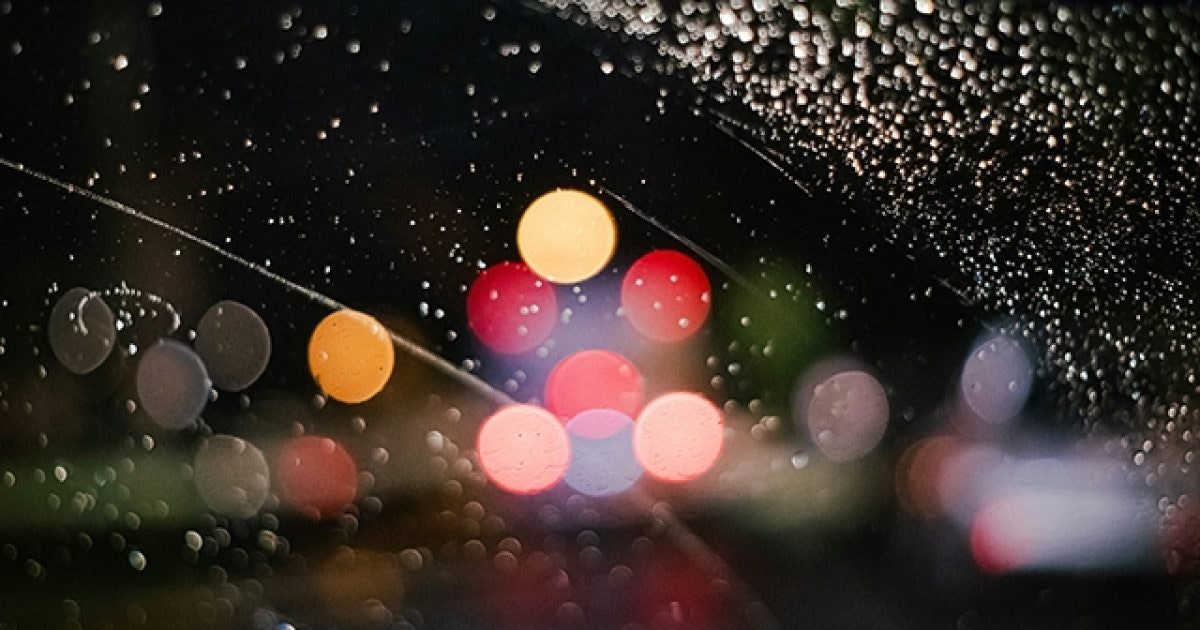 Nighttime Visibility Study