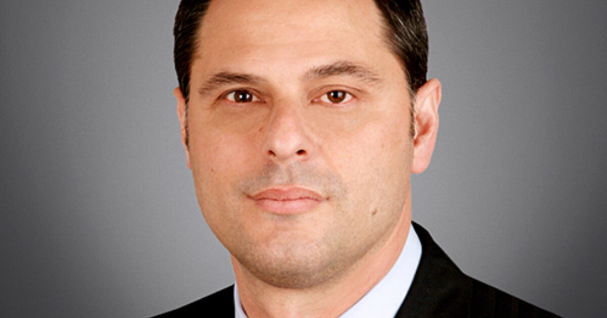 Gregory Campanella | Senior Managing Director | San Francisco, CA