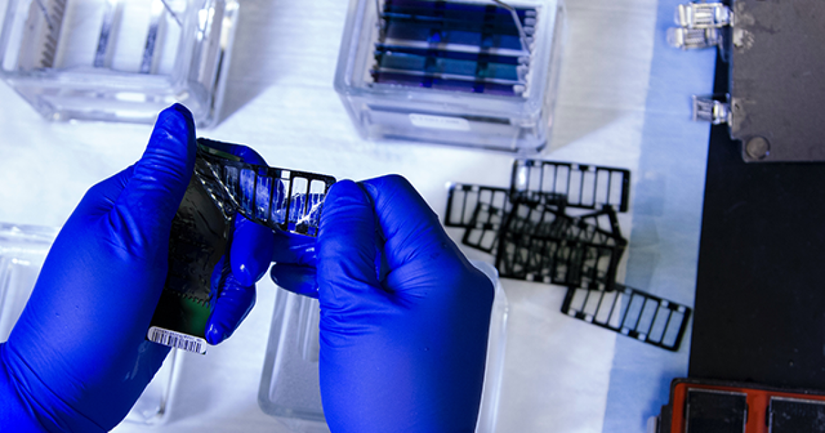 Diagnostic Imaging Systems, BioMed Devices & Laboratory Equipment