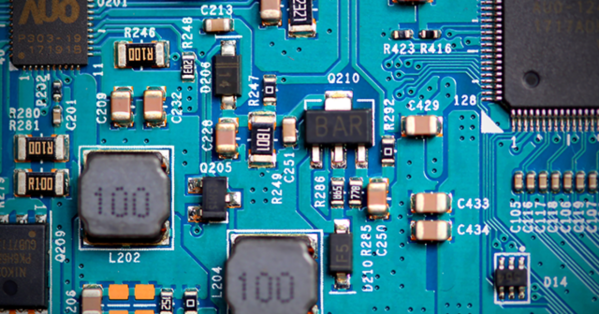 Semiconductor Wafer Fabrication Facility