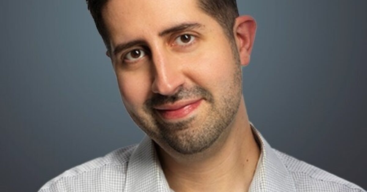 Aaron Steinfeld | Marketing Operations Manager | Danbury, CT