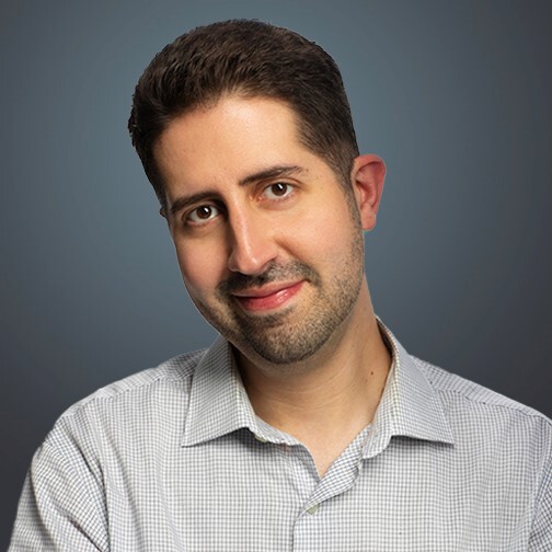 Aaron Steinfeld | Marketing Operations Manager | Danbury, CT